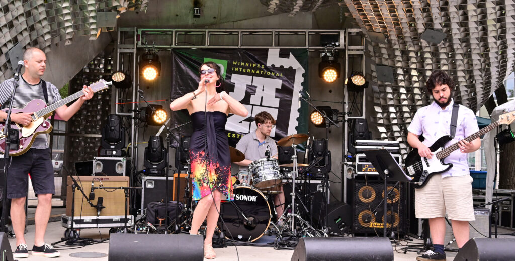 Concerts – Brazilian Vibe